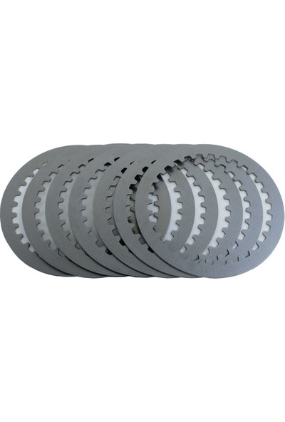 Nhc Kawasaki Vn 800 Debriyaj Balata Sacı (1995-2006) Nhc Kawasaki Vn 800 Debriyaj Balata Sacı (1995-2006)