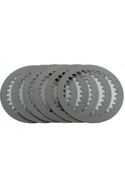 Nhc Kawasaki Vn 900 Classic Debriyaj Balata Sacı (2007-2016)