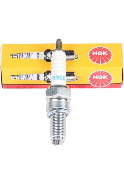 Ngk Kawasaki Z 1000 CR9EK Buji (2003-2006)