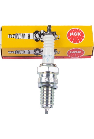 Ngk Yamaha Xvs 650 Drag Star DPR7EA-9 Buji (1997-0) Ngk Yamaha Xvs 650 Drag Star DPR7EA-9 Buji (1997-0)