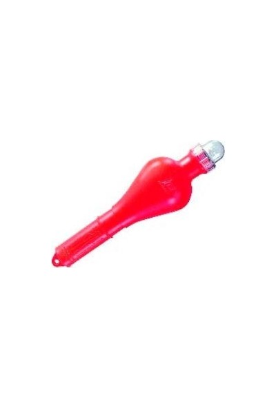 Plastimo Işıklı Şamandıra Solaslı Plastimo Işıklı Şamandıra Solaslı