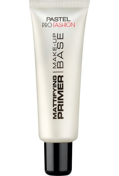 Pastel Profashion Matlaştırıcı Makyaj Bazı