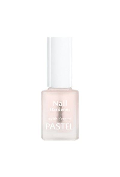 Pastel Nail Hardener With Keratin Pastel Nail Hardener With Keratin