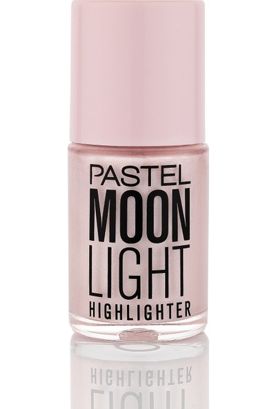 Pastel Moonlıght Aydınlatıcı