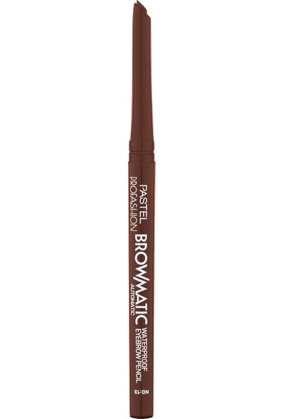 Pastel Browmatic Kaş Kalemi 13