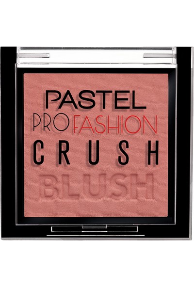 Pastel Crush Blush Allık No:303
