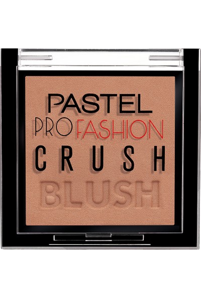 Pastel Profashıon Crush Allık No:305