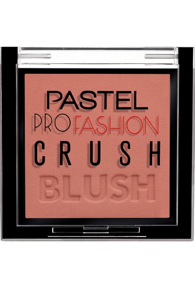 Pastel Crush Blush Allık No:306