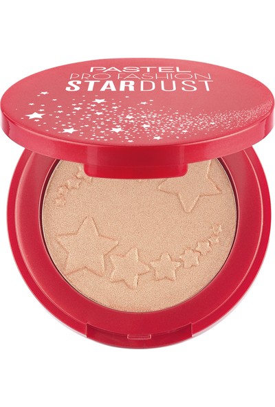 Pastel Stardust Hıghlıghter Aydınlatıcı No 322 Pastel Stardust Hıghlıghter Aydınlatıcı No 322