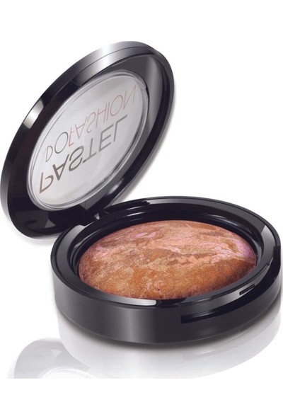 Pastel Terracotta Allık