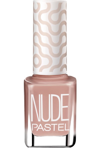 Pastel  Nude Oje 106