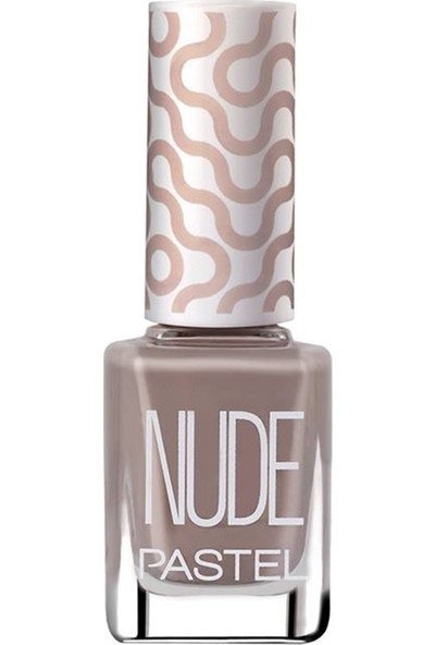 Pastel Nude Oje 759