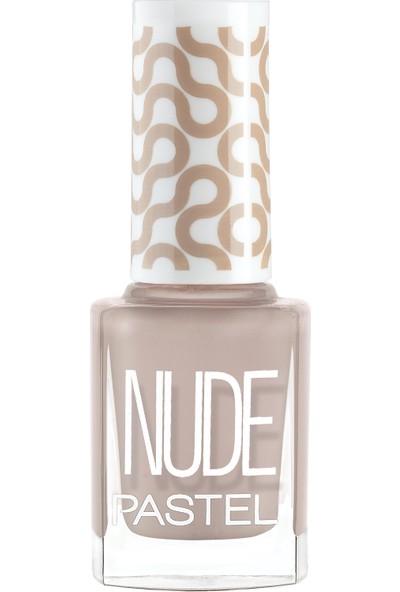 Pastel Nude Oje 767 Mauve Pink Pastel Nude Oje 767 Mauve Pink