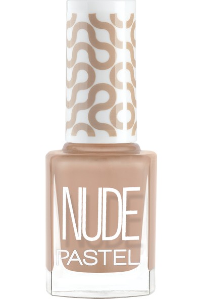 Pastel Nude Oje 768 Chic