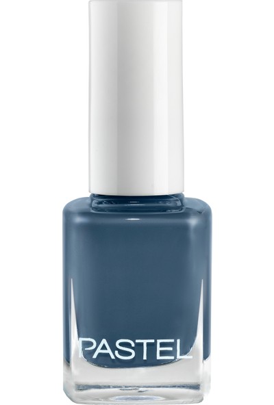 Pastel Nail Polish No 237 - Oje Pastel Nail Polish No 237 - Oje
