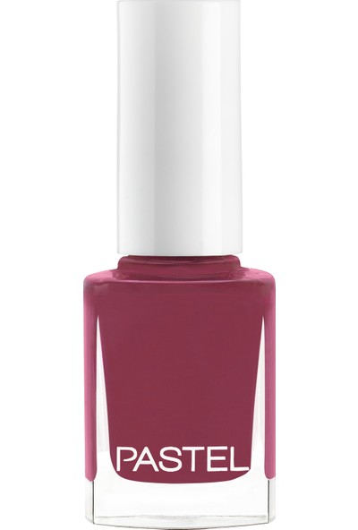 Pastel Vişne Rengi Oje NO:291 Pastel Vişne Rengi Oje NO:291