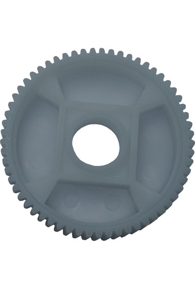 Bross Otomotiv BWR5269 Universal Cam Kriko Motor İç Dişlisi 61 Diş Bross Otomotiv BWR5269 Universal Cam Kriko Motor İç Dişlisi 61 Diş