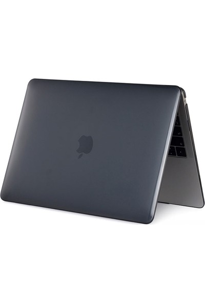 MacBook Air Kılıf HardCase A1932 A2179 A2337 ile Uyumlu Kristal Koruyucu Kılıf Parmakizi Bırakmaz MacBook Air Kılıf HardCase A1932 A2179 A2337 ile Uyumlu Kristal Koruyucu Kılıf Parmakizi Bırakmaz