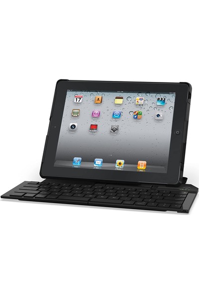 Logitech Fold-Up Katlanabilir Bluetooth 9.7 Logitech Fold-Up Katlanabilir Bluetooth 9.7