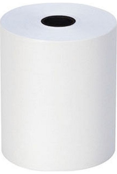 Clas Rulo Termal Yazar Kasa ve Pos Rulosu 56 mm x 25 mt 10'lu Clas Rulo Termal Yazar Kasa ve Pos Rulosu 56 mm x 25 mt 10'lu