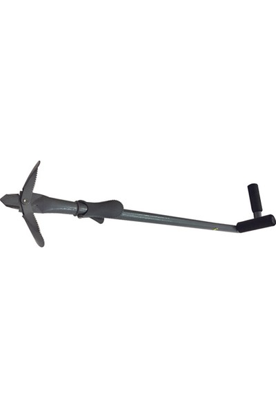 Al-Fa Green Toprak Burgusu Ag-655