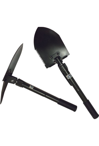 Al-Fa Green Katlanır Kürek No: 1 Af-Kk01