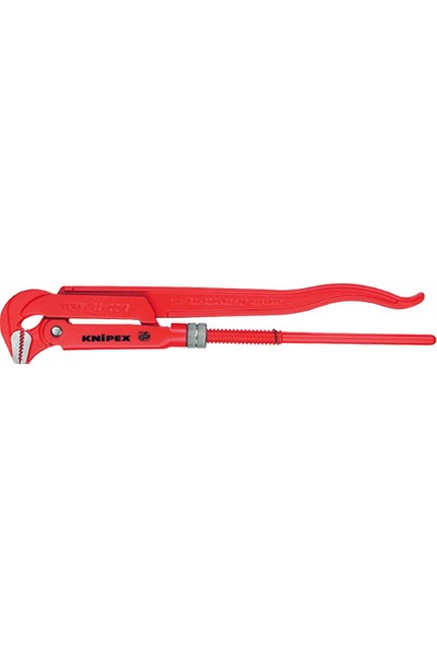 Knipex Maşalı Boru Anahtarı No: 83 10 010 Knipex Maşalı Boru Anahtarı No: 83 10 010