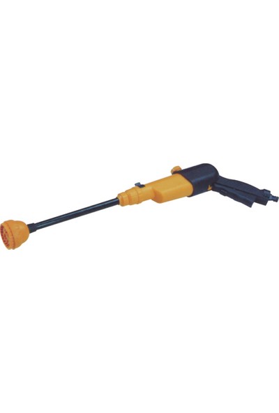 Al-Fa Green Araba Yıkama Tabancası Ag-Ss-031