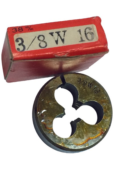 Narex Pafta Yedeği Af-38W16 No: 3/8 W 16 38 mm Narex Pafta Yedeği Af-38W16 No: 3/8 W 16 38 mm