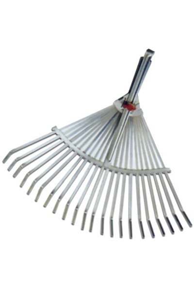 Al-Fa Green Çim Tırmığı Ag-R121