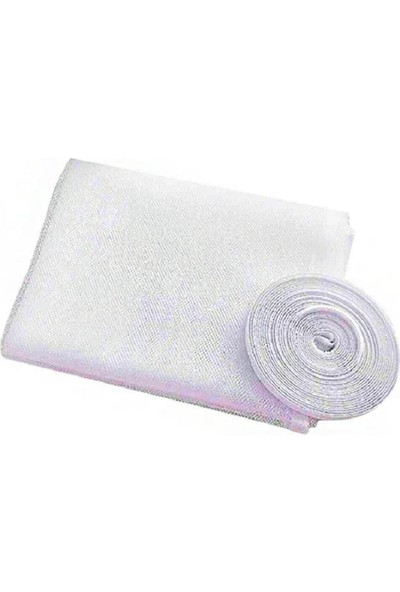 Sintak Tek Kanat Yapışkanlı Sineklik Hızlı Montaj Sintak Tek Kanat Yapışkanlı Sineklik Hızlı Montaj