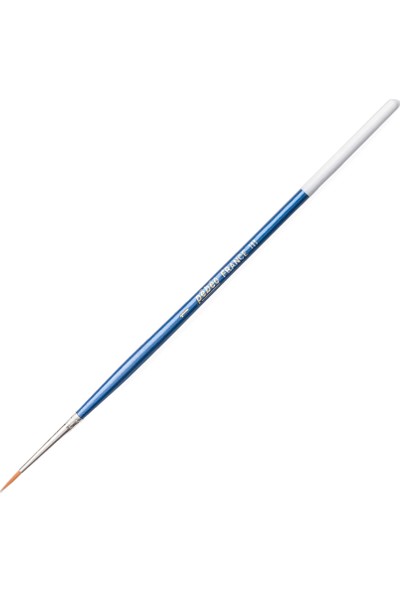 Pebeo Gldn Sntk Suluboya Fırça Mavi Saplı No:1 Pebeo Gldn Sntk Suluboya Fırça Mavi Saplı No:1