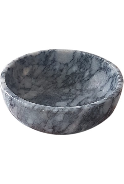 Toodecor Mermer, Kase - 15 cm