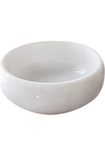 Toodecor Mermer, Kase, Çerezlik - 10cm