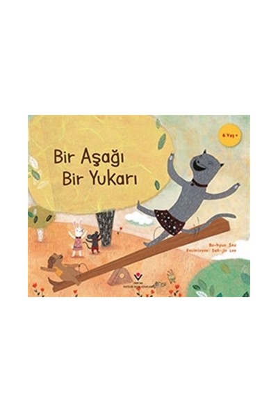 Bir Aşağı Bir Yukarı - Çocuklar İçin Bilim - Ön Kapakbir Aşağı Bir Yukarı - Çocuklar İçin Bilim - Arka KapakBir Aşağı Bir Yukarı - Çocuklar İçin Bilim - Bo-Hyun Seo Bir Aşağı Bir Yukarı - Çocuklar İçin Bilim - Ön Kapakbir Aşağı Bir Yukarı - Çocuklar İçin Bilim - Arka KapakBir Aşağı Bir Yukarı - Çocuklar İçin Bilim - Bo-Hyun Seo