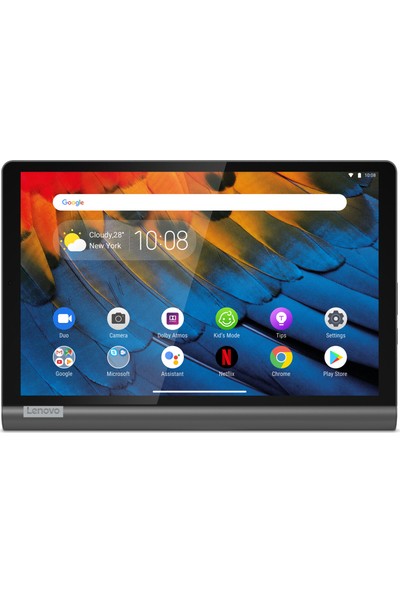 Lenovo Yoga Smart TAB TB-X705F 64GB 10.1 Lenovo Yoga Smart TAB TB-X705F 64GB 10.1