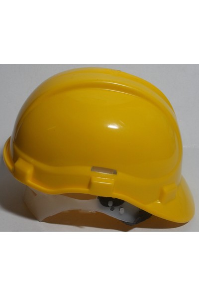 Aydın Anadolu Adl BR01 Kulaklık Takılabilir Düz Baret