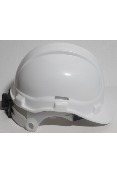 Aydın Anadolu Adl BR02 Kulaklık Takılabilir Ayarlı Baret