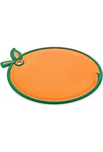 Plastart Kaydırmaz Portakal Kesim Panosu