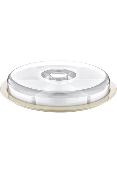 Freecook Yuvarlak Kahvaltılık Freecook Yuvarlak Kahvaltılık