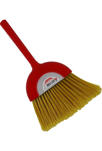 Flora Saplı Süpürge