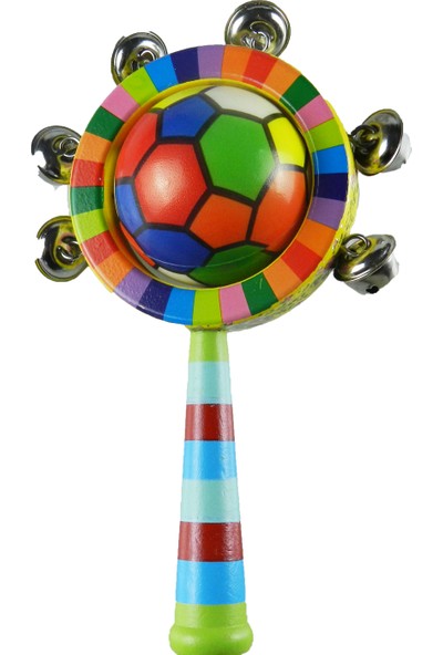 Toptan Hediyeci Ahşap Bebek Zili Toplu Çıngırak Toptan Hediyeci Ahşap Bebek Zili Toplu Çıngırak