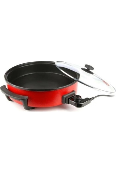 Cvs Dn3929 Pizzamatik Kırmızı