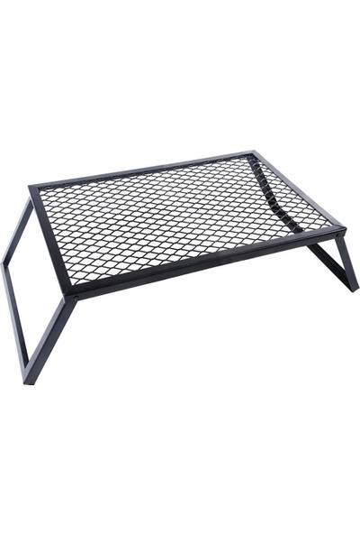 Evolite Ateş Üstü Izgara - Büyük Boy