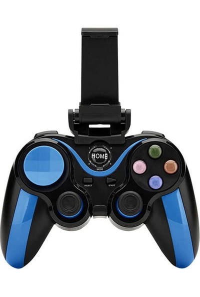 Zore S9 Wireless Gamepad Kablosuz Oyun Konsolu Zore S9 Wireless Gamepad Kablosuz Oyun Konsolu