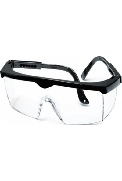 Hüdaverdi Arıcılık Organik Asit Gözlüğü