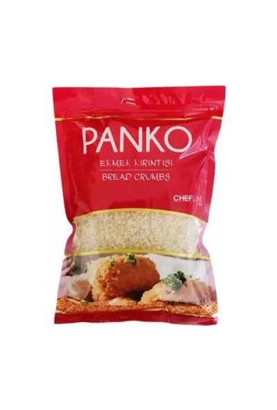 Shandong / Cheflıne Panko Japon Ekmek Kırıntısı 200 gr Shandong / Cheflıne Panko Japon Ekmek Kırıntısı 200 gr