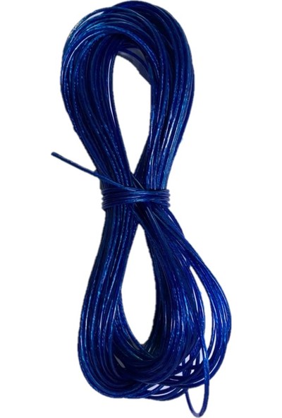 Güzelce Yapı Çelik Çamaşır İpi 20 mt