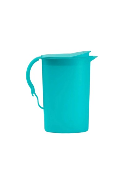 Tupperware Eko Tip Top Sürahi 2 lt Mavi