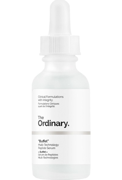 The Ordinary 